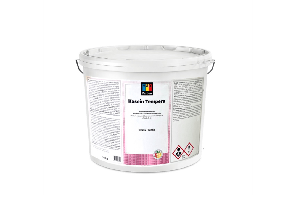 Keim Biosil weiß - naturfarbenwerkstatt